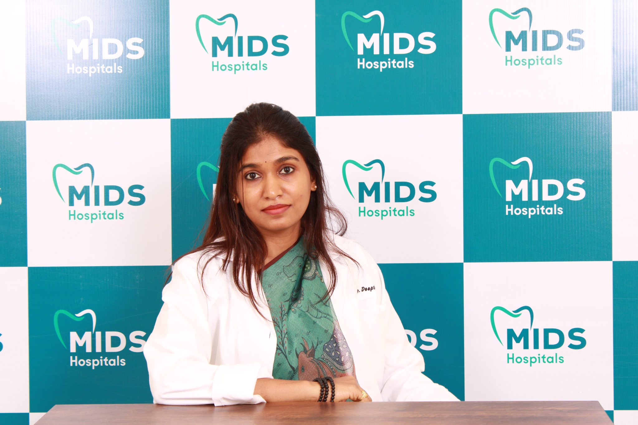 Our Dental Surgeons | Mamata Institute of Dental Sciences Hyderabad