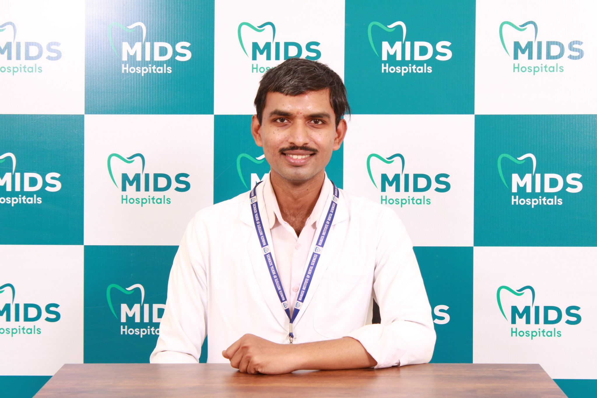 Our Dental Surgeons | Mamata Institute of Dental Sciences Hyderabad