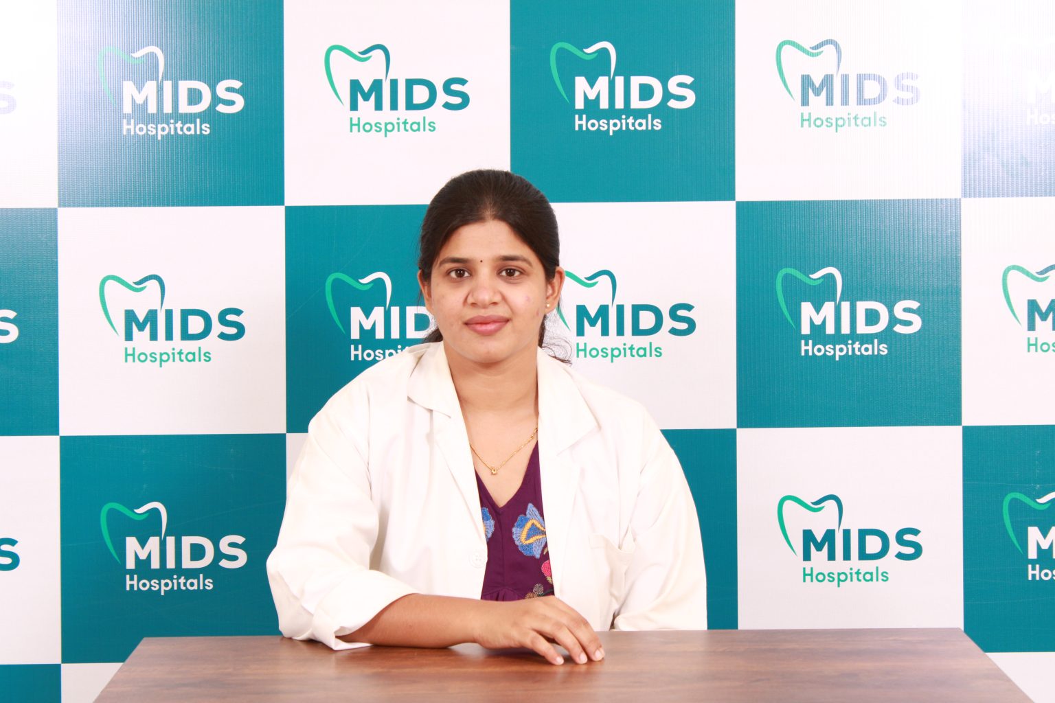 Our Dental Surgeons | Mamata Institute of Dental Sciences Hyderabad