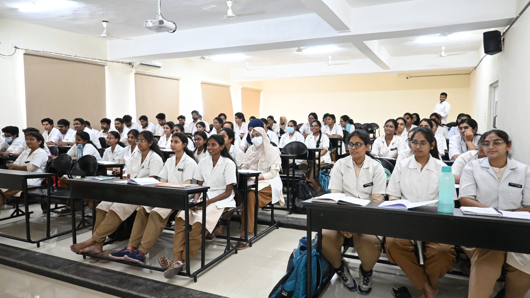 MIDS Dental Activities and Community Engagement | Hyderabad Dental College